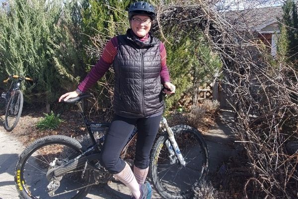 Meet Our Newest Ambassador: Molly | VIM & VIGR®