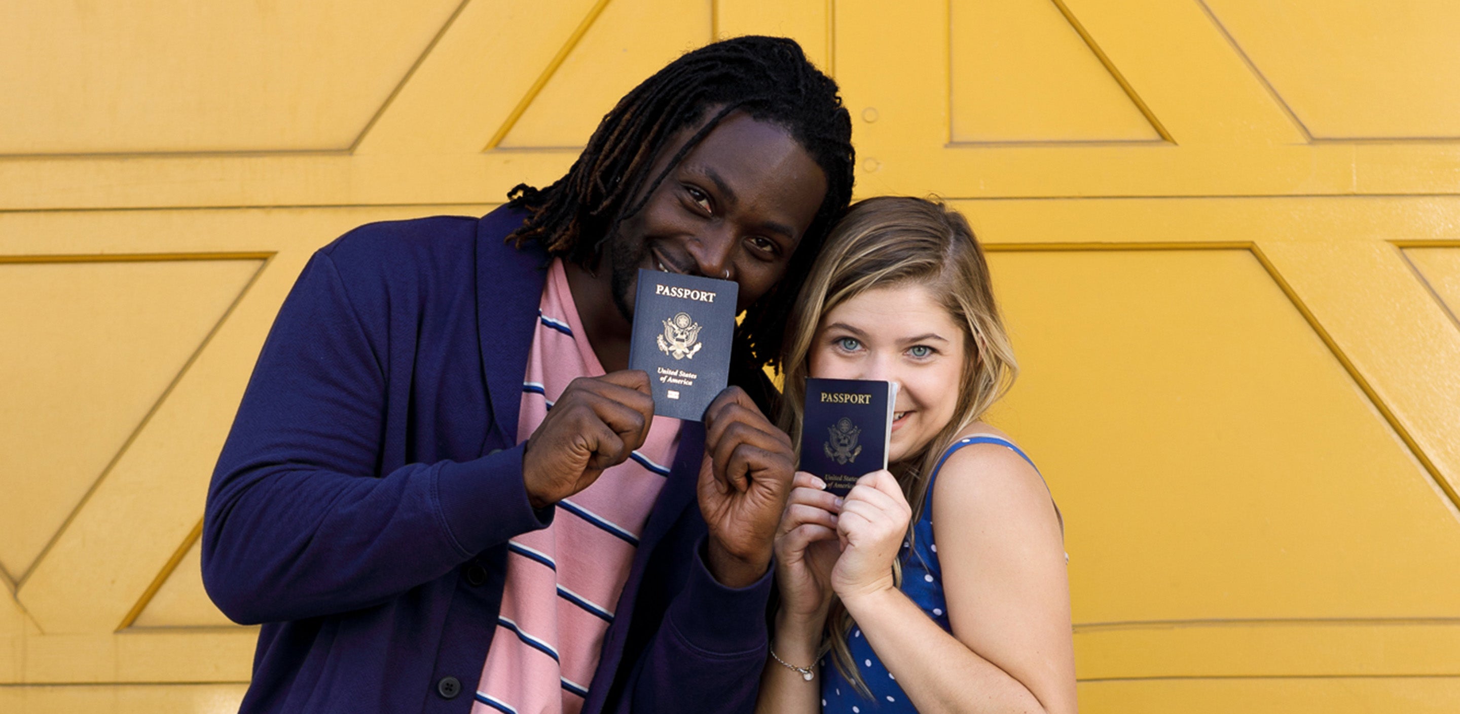 VIM & VIGR | Meet Our Models: Spring Summer 2020