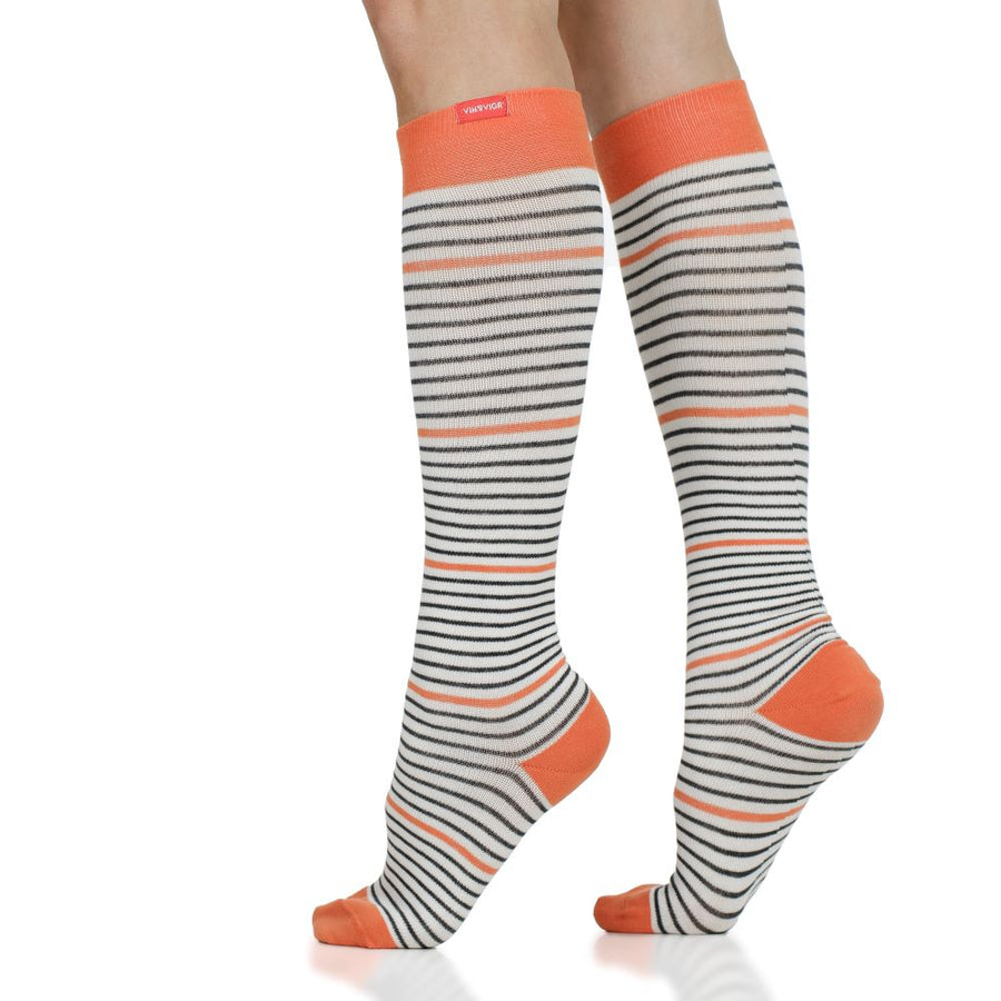15-20 mmHg Compression Socks | Light Compression – VIM & VIGR