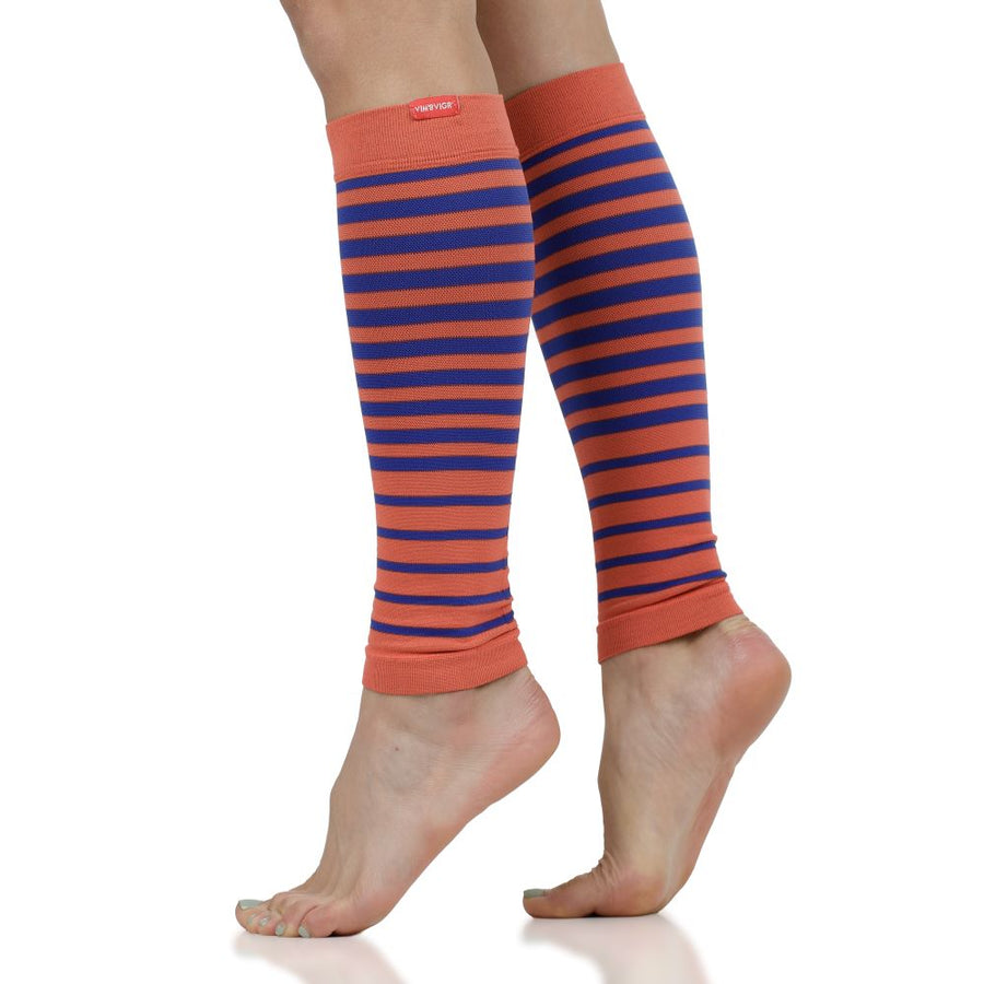 15-20 mmHg Compression Socks | Light Compression – VIM & VIGR