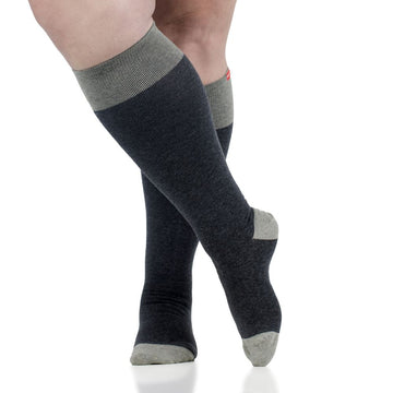 Compression Socks for All-Day Comfort for Men and Women | VIM & VIGR