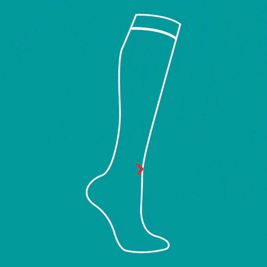 About Our Socks | VIM & VIGR®