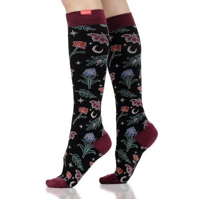 Compression Socks for Women: Improve Circulation & Comfort | VIM & VIGR®