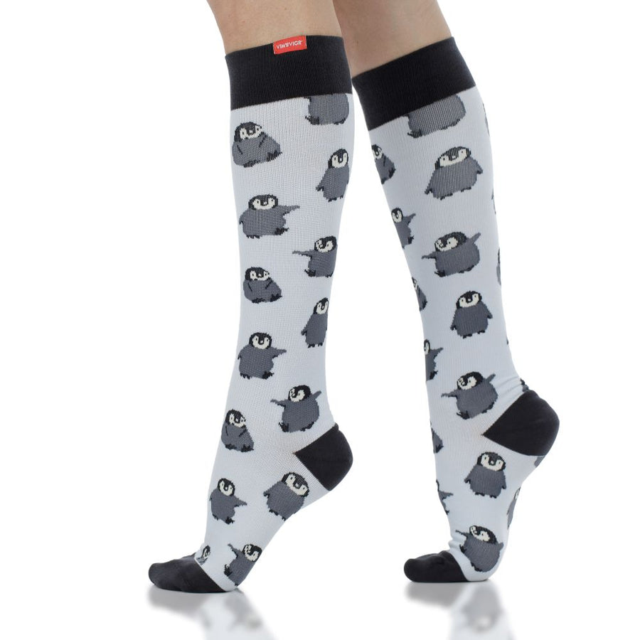 15-20 mmHg Compression Socks | Light Compression – VIM & VIGR