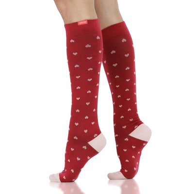 Compression Socks for All-Day Comfort for Men and Women | VIM & VIGR