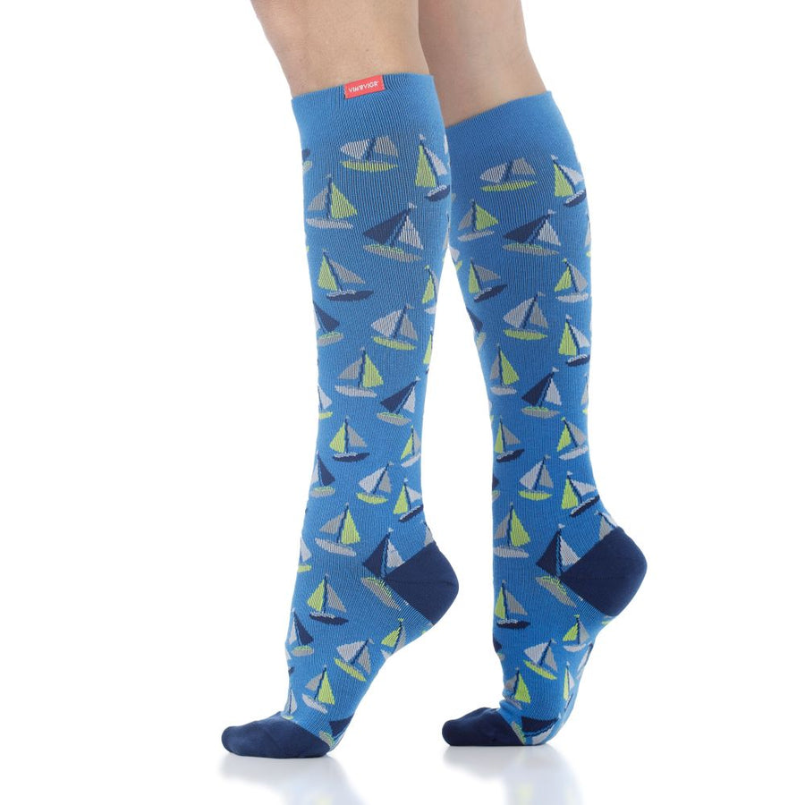 Designer Compression Socks on Sale | Up to 30% Off | VIM & VIGR®