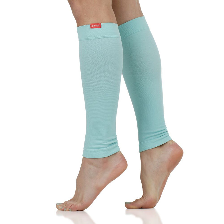 15-20 mmHg Compression Socks | Light Compression – VIM & VIGR