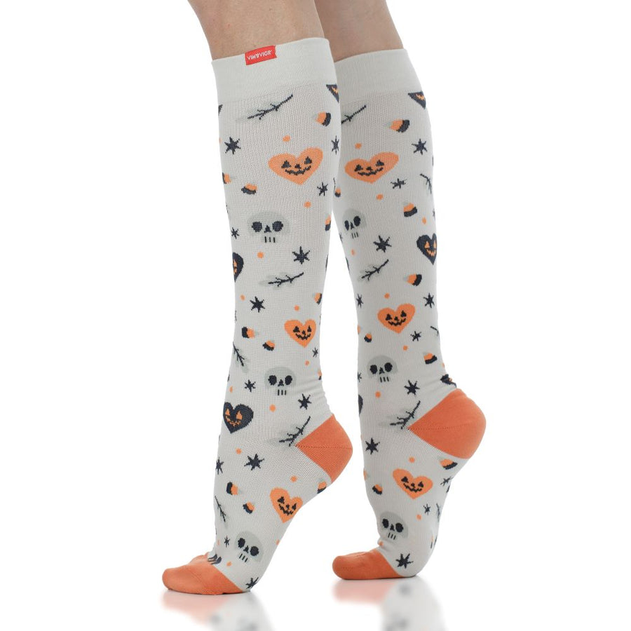 Compression Socks for All-Day Comfort for Men and Women | VIM & VIGR